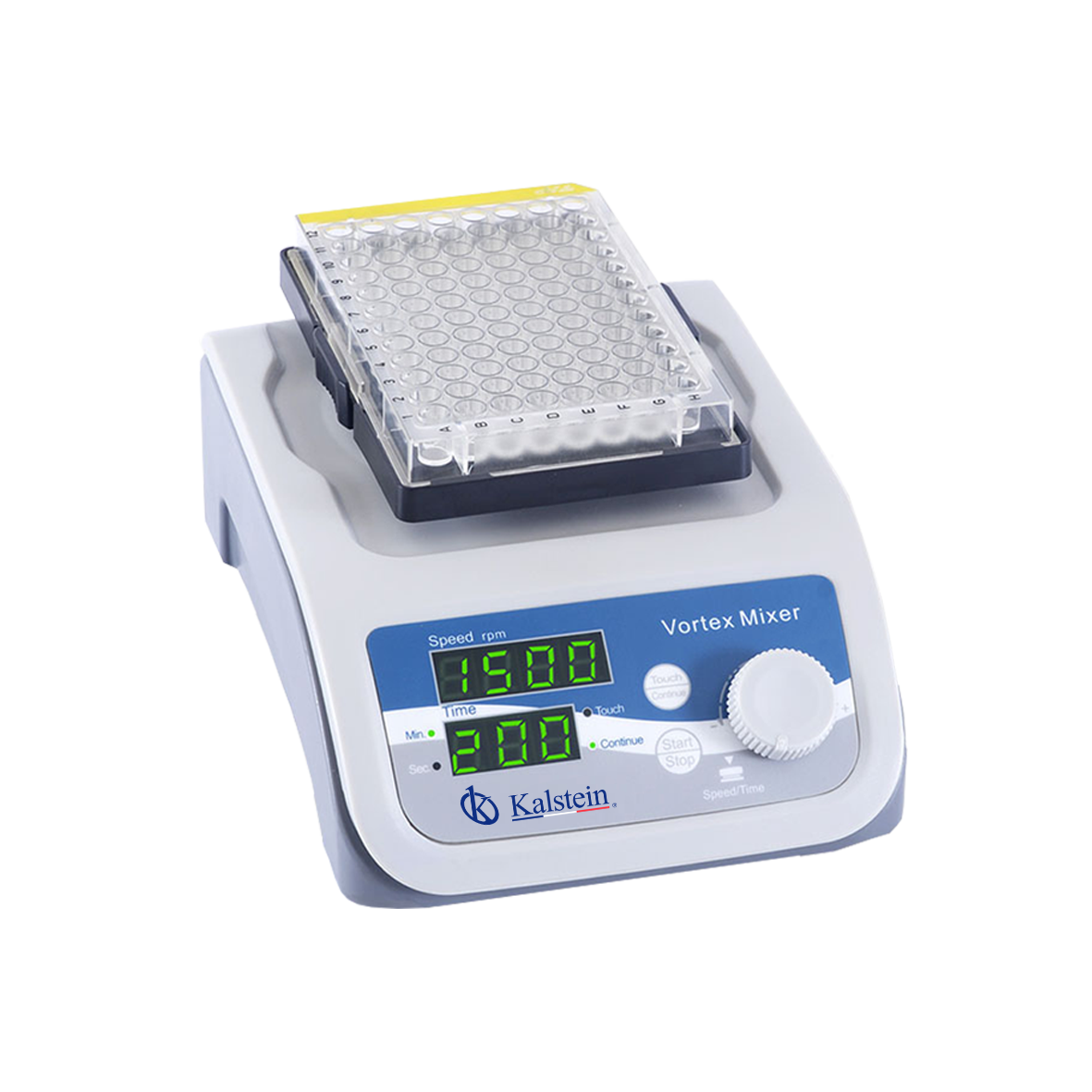 Mezclador Vortex YR05761 - Kalstein