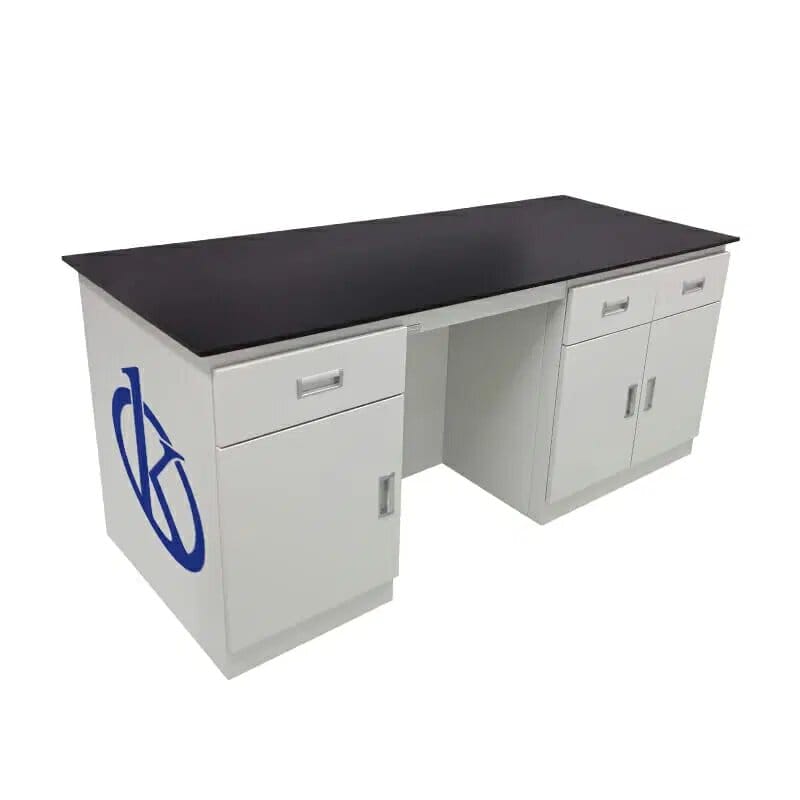 Banco de Trabajo para Laboratorio: Diseño Ergonómico para Operaciones ...